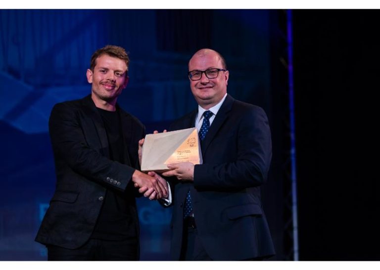 Design Award for Good Architecture, Building and Structure Winner 2022 ...