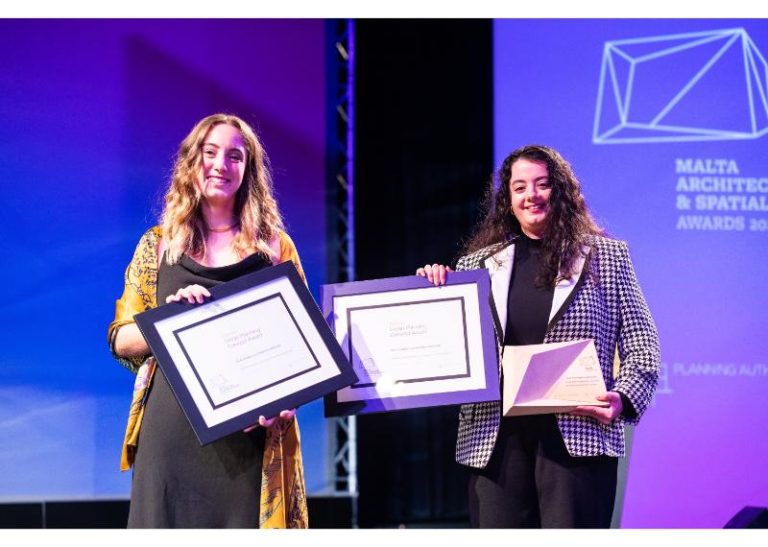 Urban Planning Concept Award Winner 2022 – Students – MASP